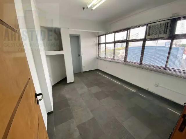 Conj. Comercial / Sala para Locação em Jundiaí/SP Centro