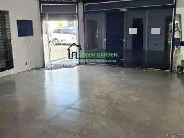 Conj. Comercial / Sala para Locação em Jundiaí/SP Centro