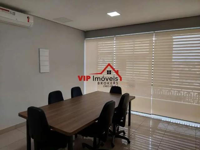 Conj. Comercial / Sala para Locação em Jundiaí/SP Centro