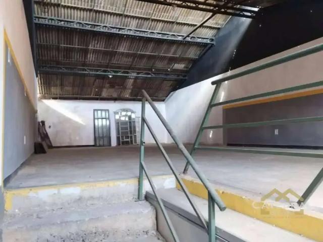 Conj. Comercial / Sala para Locação em Jundiaí/SP Centro