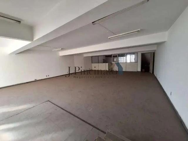 Conj. Comercial / Sala para Locação em Jundiaí/SP Centro