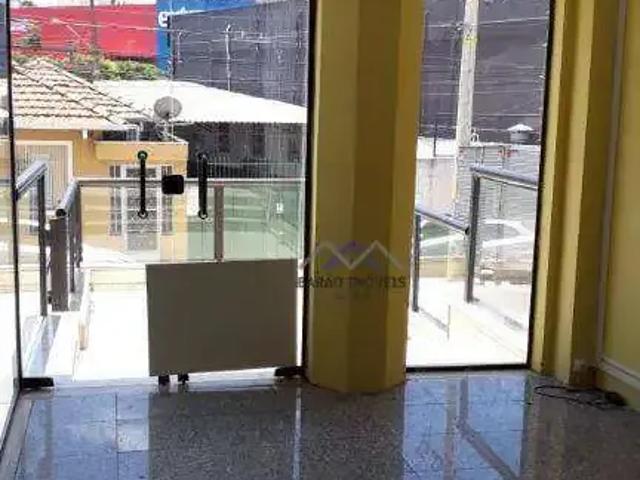 Conj. Comercial / Sala para Locação em Jundiaí/SP Centro