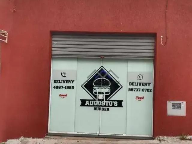 Conj. Comercial / Sala para Locação em Jundiaí/SP Centro