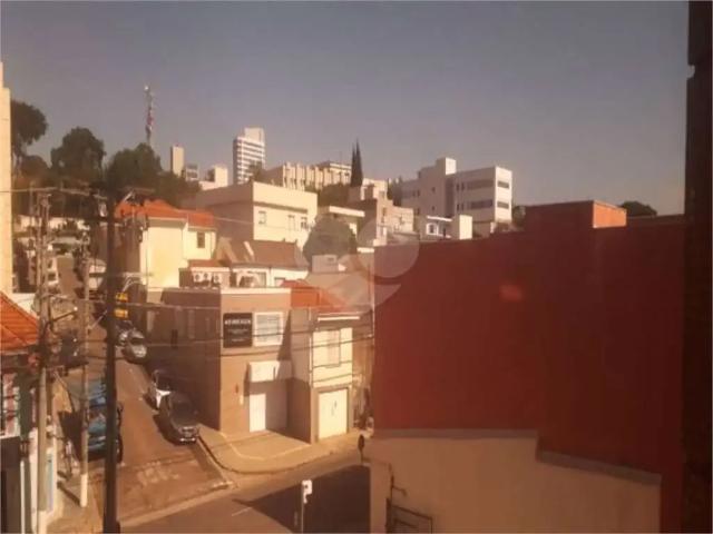Conj. Comercial / Sala para Locação em Jundiaí/SP Centro