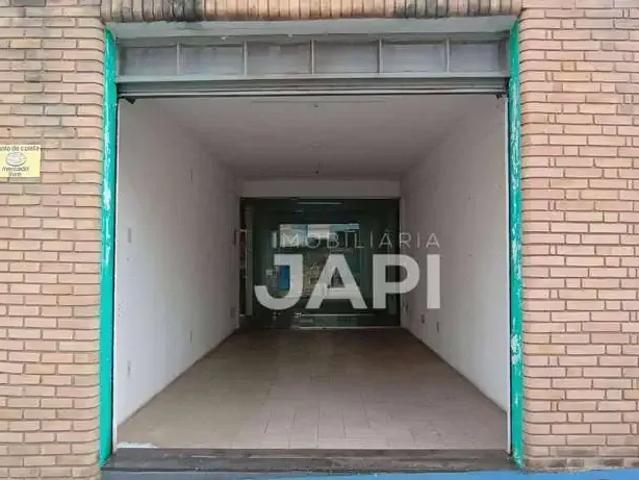 Conj. Comercial / Sala para Locação em Jundiaí/SP Centro