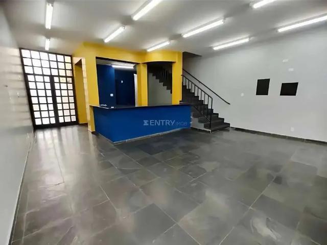 Conj. Comercial / Sala para Locação em Jundiaí/SP Centro