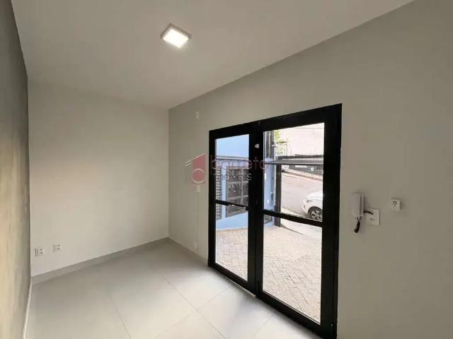 Conj. Comercial / Sala para Locação em Jundiaí/SP Centro