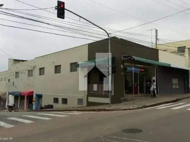 Conj. Comercial / Sala para Locação em Jundiaí/SP Centro