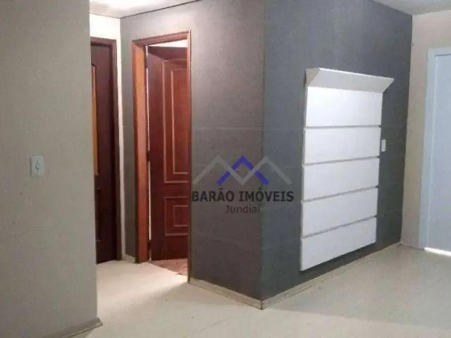 Conj. Comercial / Sala para Locação em Jundiaí/SP Centro