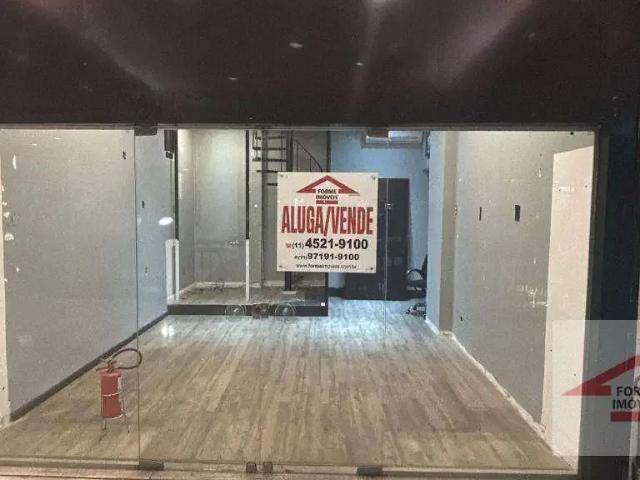 Conj. Comercial / Sala para Locação em Jundiaí/SP Centro