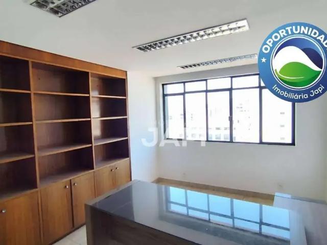 Conj. Comercial / Sala para Locação em Jundiaí/SP Centro