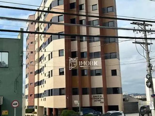 Conj. Comercial / Sala para Locação em Jundiaí/SP Centro