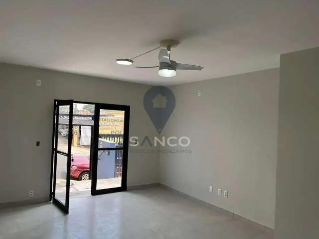 Conj. Comercial / Sala para Locação em Jundiaí/SP Centro