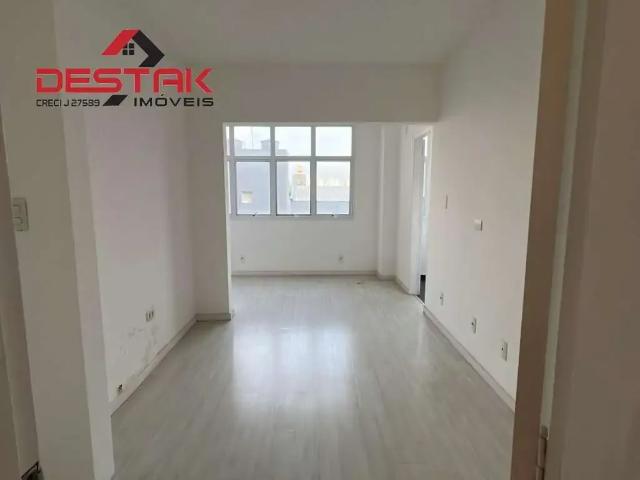 Conj. Comercial / Sala para Locação em Jundiaí/SP Centro