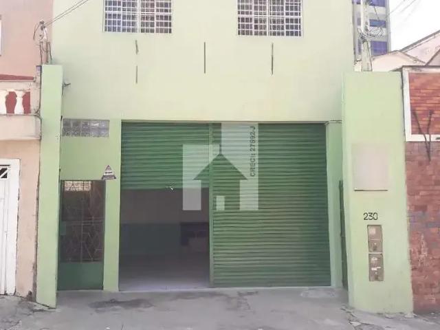 Conj. Comercial / Sala para Locação em Jundiaí/SP Centro