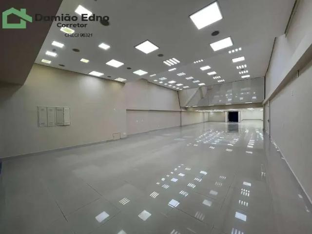 Conj. Comercial / Sala para Locação em Jundiaí/SP Centro