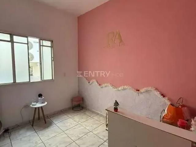 Conj. Comercial / Sala para Locação em Jundiaí/SP Centro