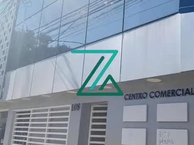 Conj. Comercial / Sala para Locação em Jundiaí/SP Centro