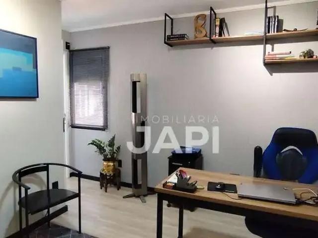 Conj. Comercial / Sala para Locação em Jundiaí/SP Centro