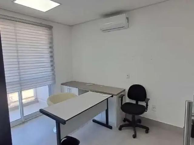 Conj. Comercial / Sala para Locação em Jundiaí/SP Centro