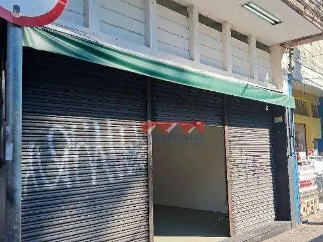 Conj. Comercial / Sala para Locação em Jundiaí/SP Centro