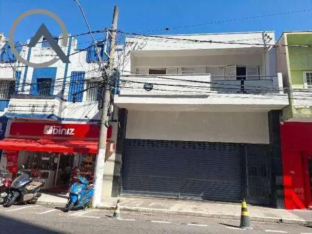 Conj. Comercial / Sala para Locação em Jundiaí/SP Centro
