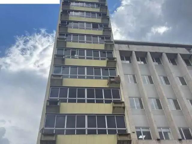 Conj. Comercial / Sala para Locação em Jundiaí/SP Centro
