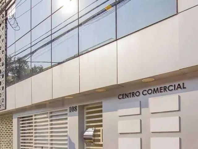 Conj. Comercial / Sala para Locação em Jundiaí/SP Centro