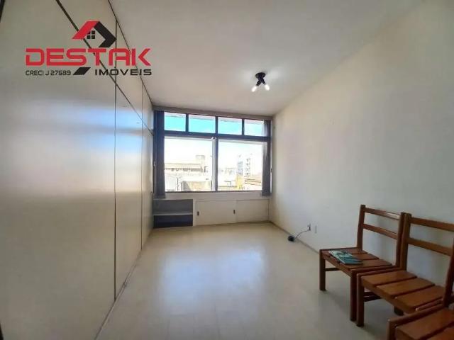 Conj. Comercial / Sala para Locação em Jundiaí/SP Centro