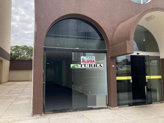 Conj. Comercial / Sala para Locação em Jundiaí/SP Centro