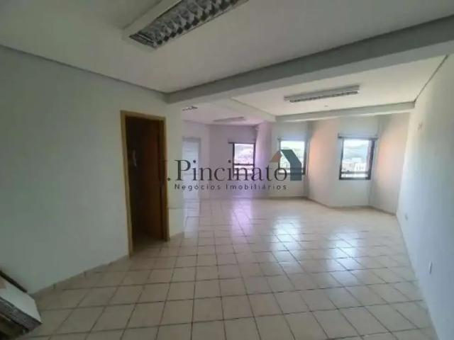 Conj. Comercial / Sala para Locação em Jundiaí/SP Centro
