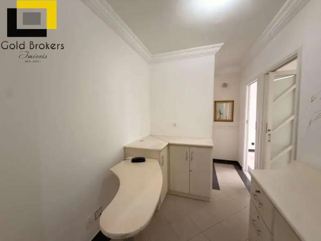 Conj. Comercial / Sala para Locação em Jundiaí/SP Centro