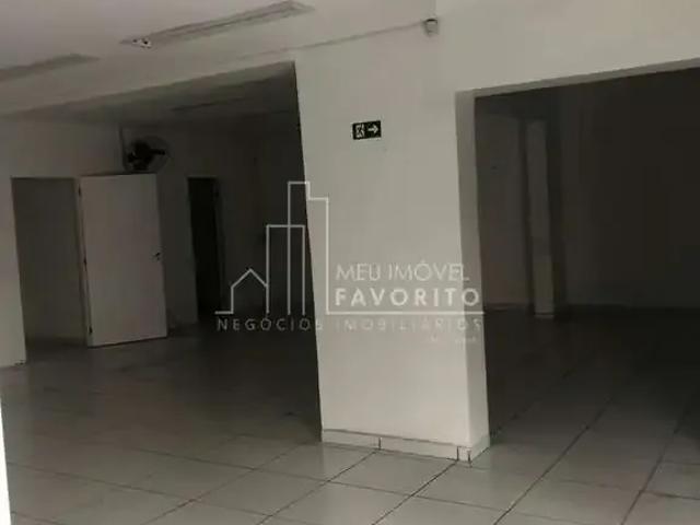 Conj. Comercial / Sala para Locação em Jundiaí/SP Centro