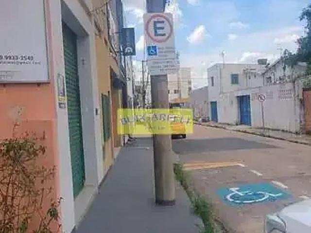 Conj. Comercial / Sala para Locação em Jundiaí/SP Centro