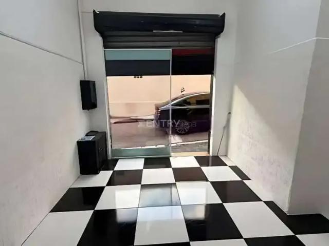 Conj. Comercial / Sala para Locação em Jundiaí/SP Centro