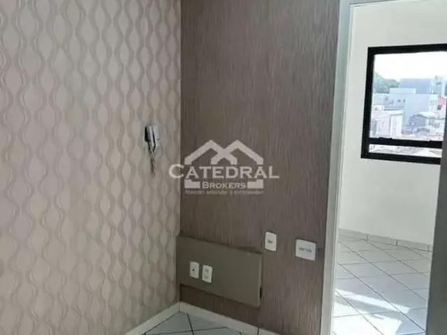 Conj. Comercial / Sala para Locação em Jundiaí/SP Centro