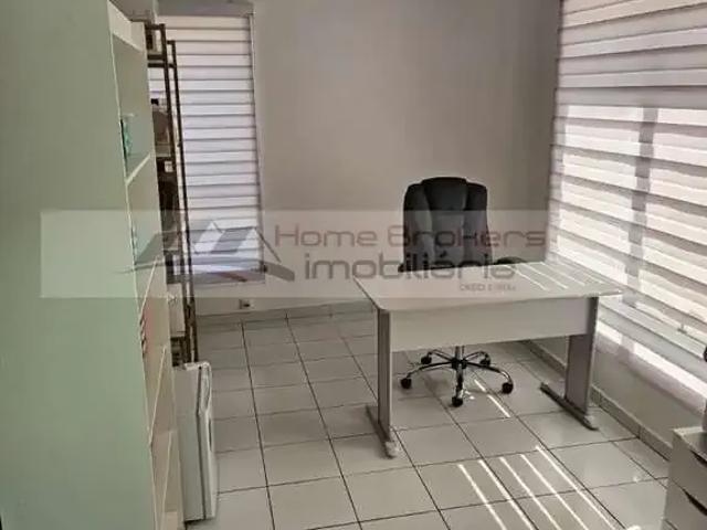 Conj. Comercial / Sala para Locação em Jundiaí/SP Centro