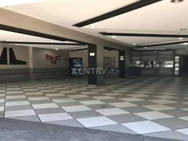 Conj. Comercial / Sala para Locação em Jundiaí/SP Centro