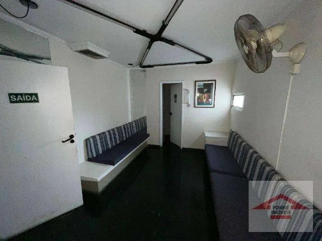 Conj. Comercial / Sala para Locação em Jundiaí/SP Centro