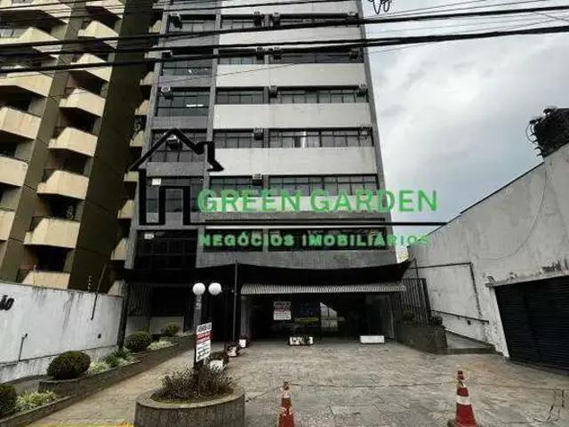 Conj. Comercial / Sala para Locação em Jundiaí/SP Centro