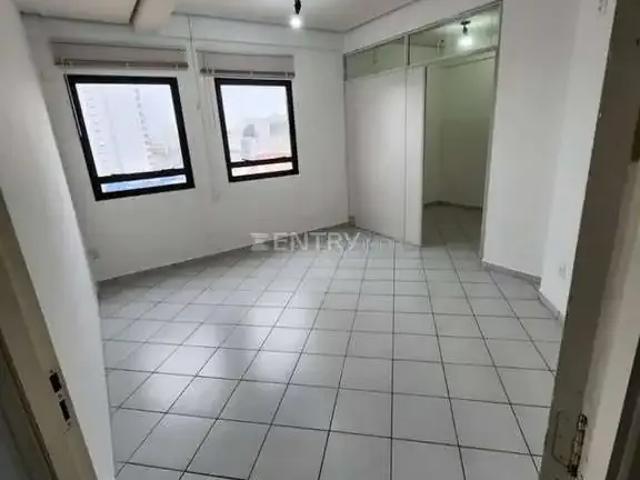 Conj. Comercial / Sala para Locação em Jundiaí/SP Centro