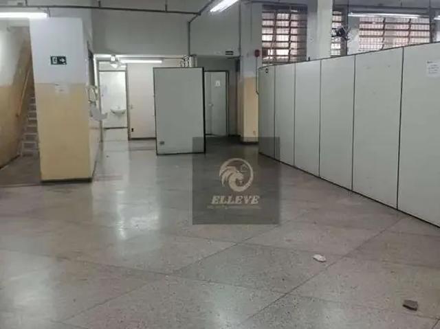 Conj. Comercial / Sala para Locação em Jundiaí/SP Centro