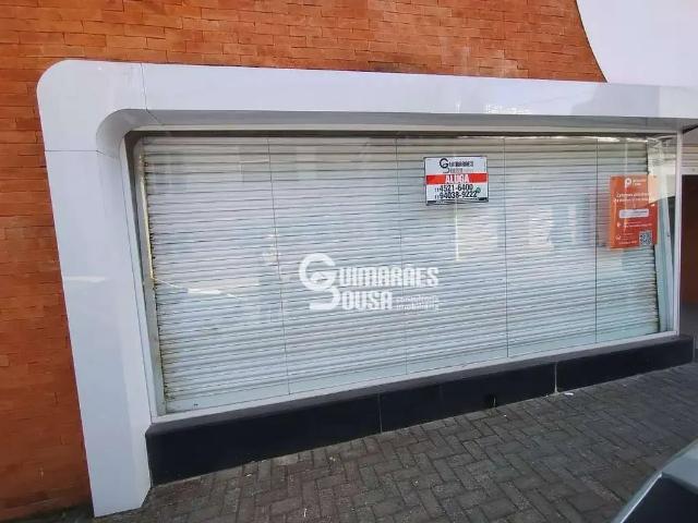 Conj. Comercial / Sala para Locação em Jundiaí/SP Centro