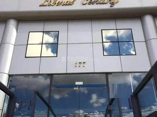 Conj. Comercial / Sala para Locação em Jundiaí/SP Centro