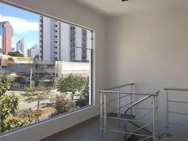 Conj. Comercial / Sala para Locação em Jundiaí/SP Centro