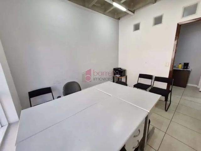 Conj. Comercial / Sala para Locação em Jundiaí/SP Centro