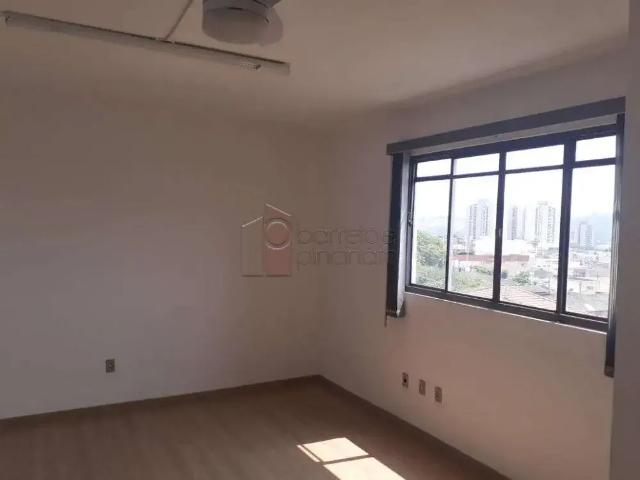Conj. Comercial / Sala para Locação em Jundiaí/SP Centro