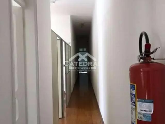 Conj. Comercial / Sala para Locação em Jundiaí/SP Centro