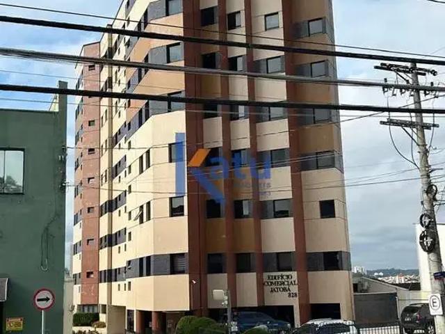 Conj. Comercial / Sala para Locação em Jundiaí/SP Centro