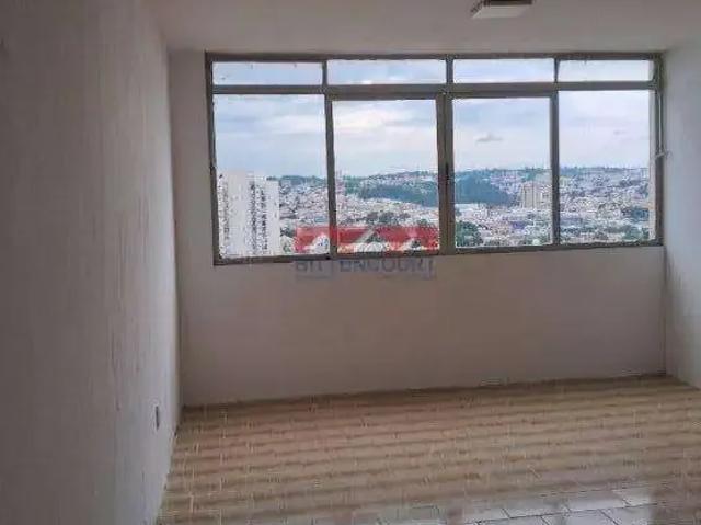 Conj. Comercial / Sala para Locação em Jundiaí/SP Centro